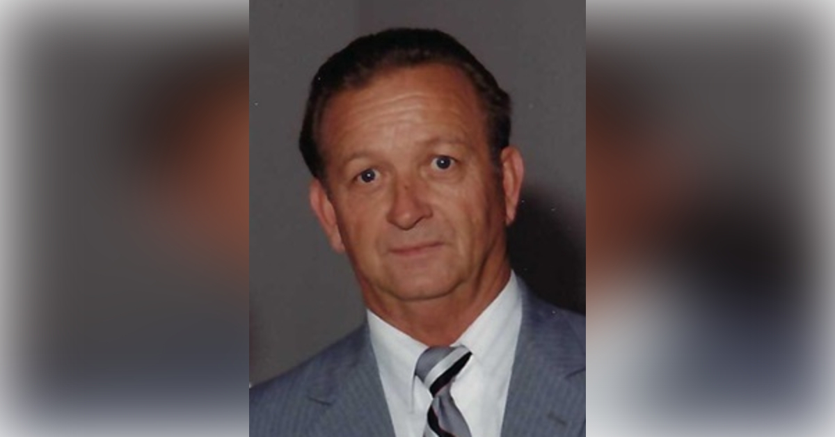 Obituary information for Dell Franklin Beck