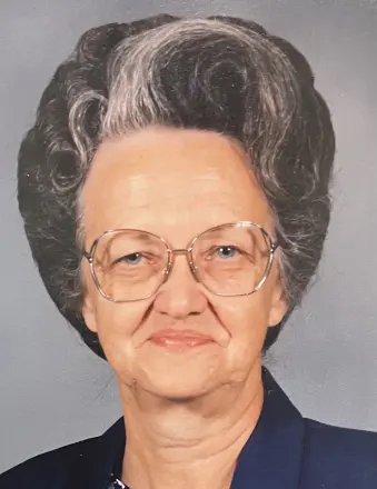 Obituary information for Georgia Wilson