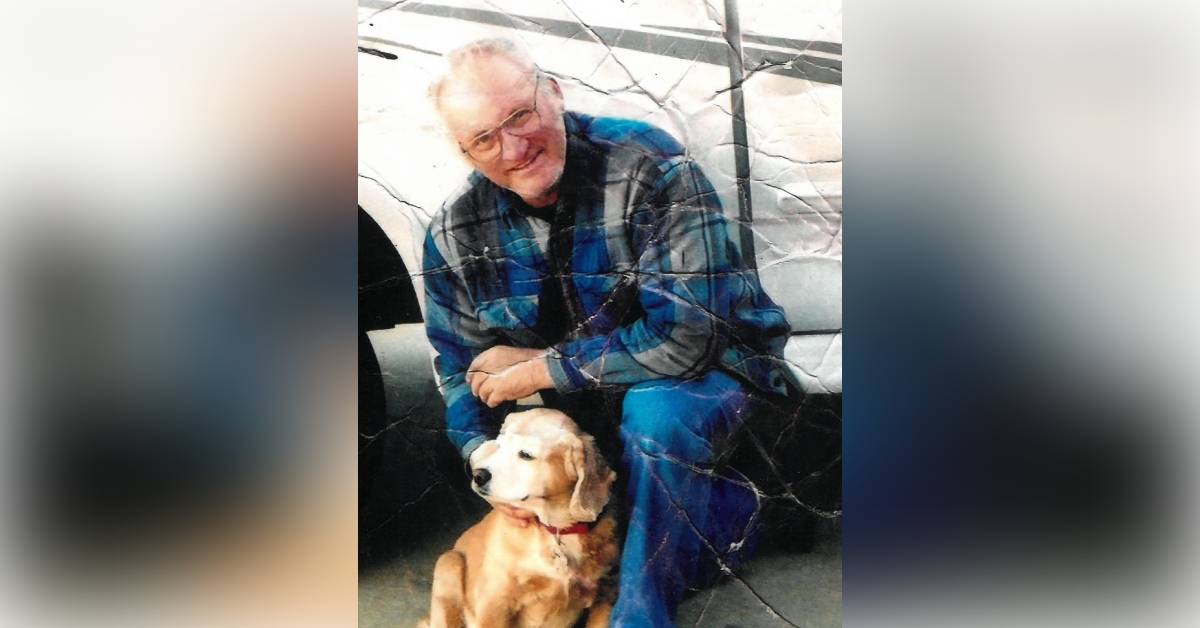 Obituary information for Joseph Allan Nelson