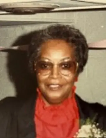 Obituary information for Ruth Davis