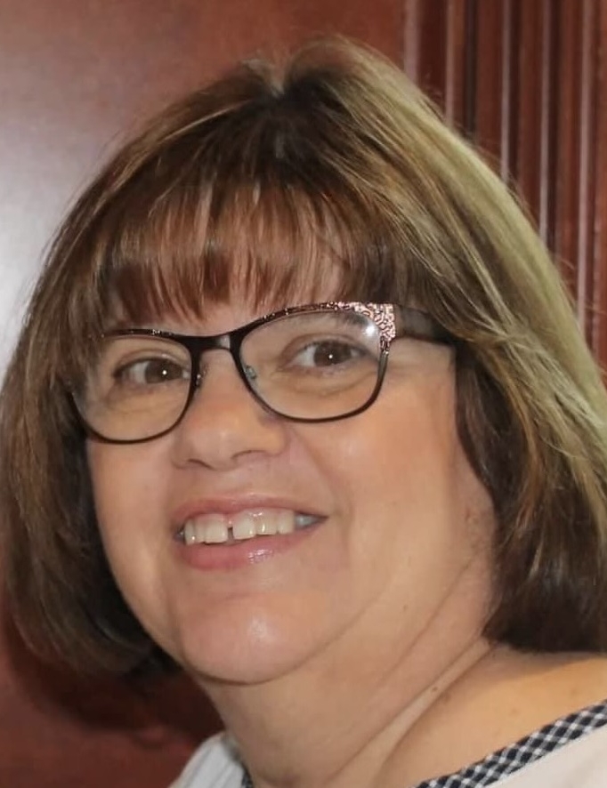 Georgia Micco - Memories Trees