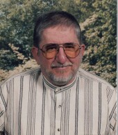 Charles "Chuck" Maynard Yerby - 2024 - Townes Funeral Home