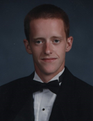 Derek Thomas Whitlock - 2024 - Bennett-Bertram Funeral Home