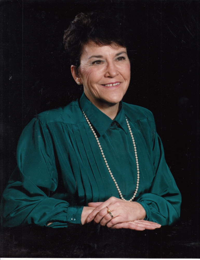 Ruth Flor - Memories Trees