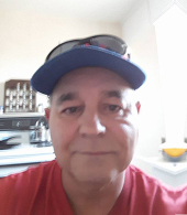 David Trotter - 2024 - Neville Funeral Home