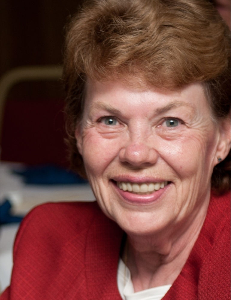 Lynne Apperson Putsche - 2024 - Smith Funeral Chapel