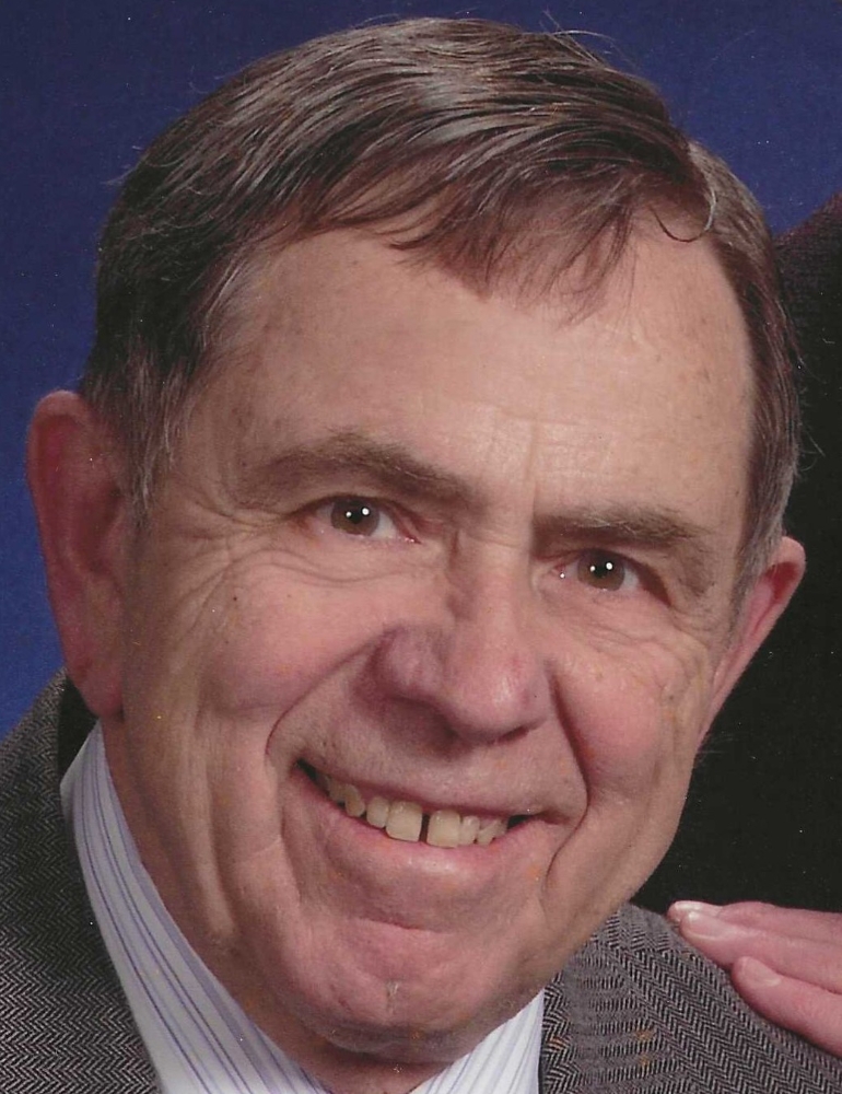 George N. "Deke" Stanton, Jr. - 2024 - Johnson-Kennedy Funeral Home