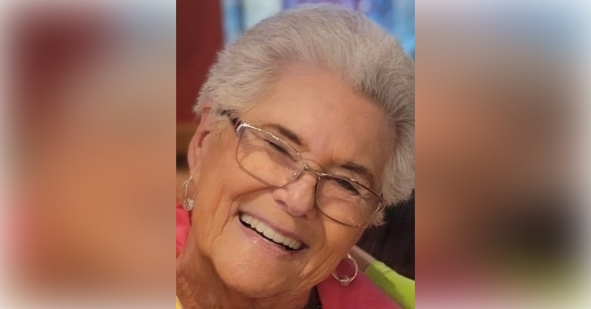 Obituary information for Elizabeth Ann Rose