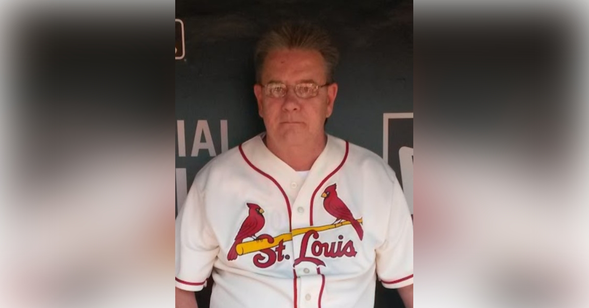 Obituary information for Jim Key