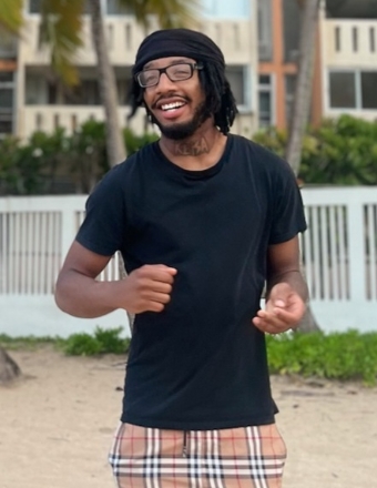 Daunte Butler - Memories Trees