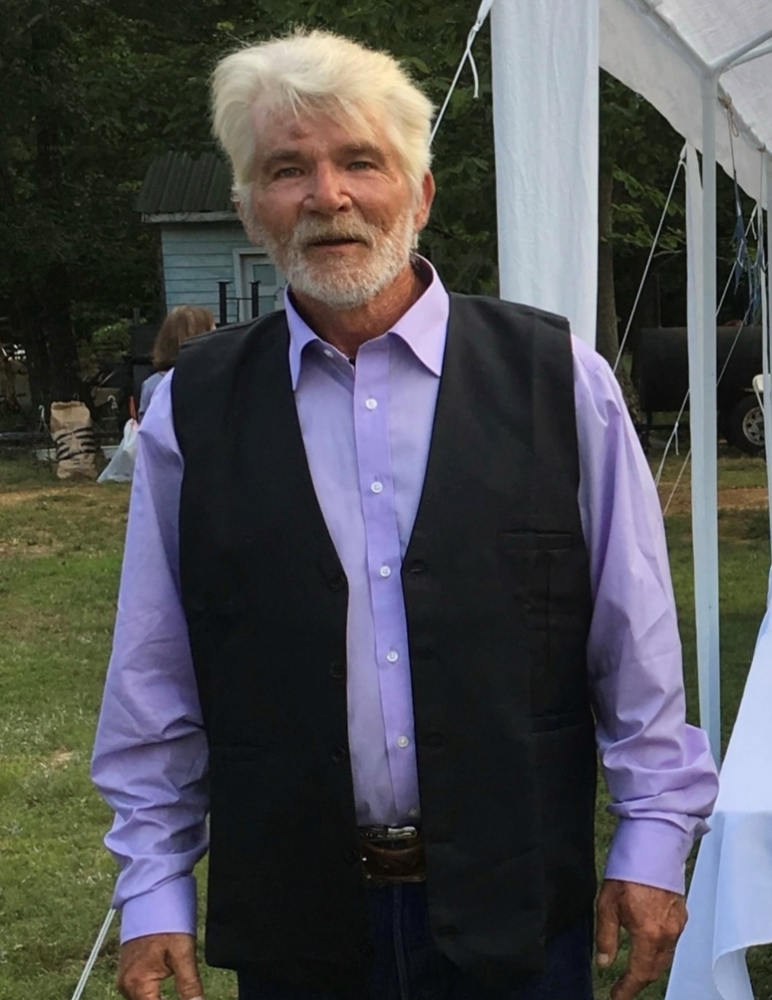 Timothy Wayne Bishop , Sr. - 2024 - A Better Cremation