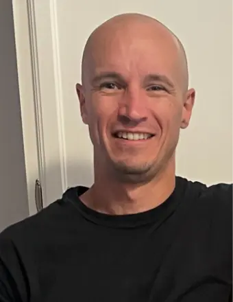 Obituary information for Jeremy Johnson