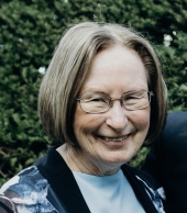 Patricia "Pat" Hogan - Memories Trees