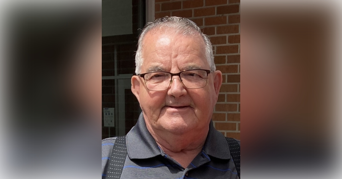 Obituary information for David Mosser