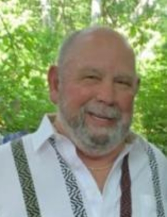 Arthur 'Butch' Weber Obituary - 2024 - Fred L Jenkins Funeral Home