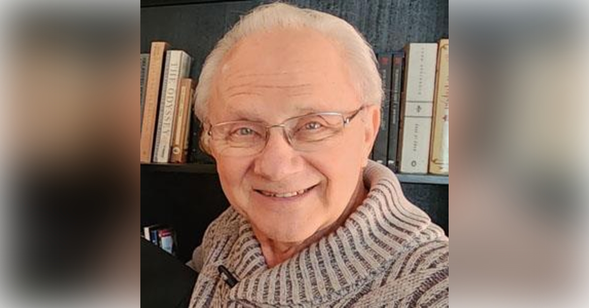 Obituary information for James Richard Trotta, Sr.