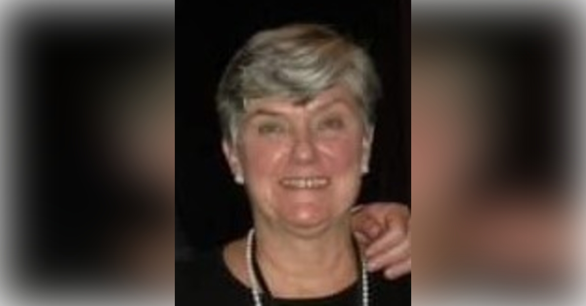Obituary information for Susan Barnes