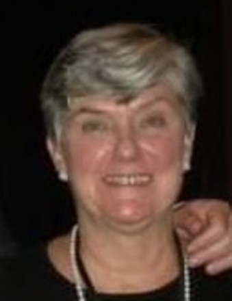 Susan Barnes Obituary - 2024 - WS Clancy Memorial Funeral Home