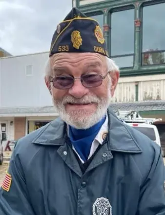 Charles Williams 31464786