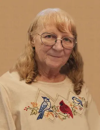 Obituary information for Nancy Kay Fliss