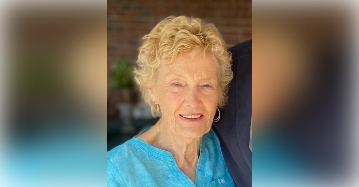 Obituary information for Elizabeth Ann Roberts
