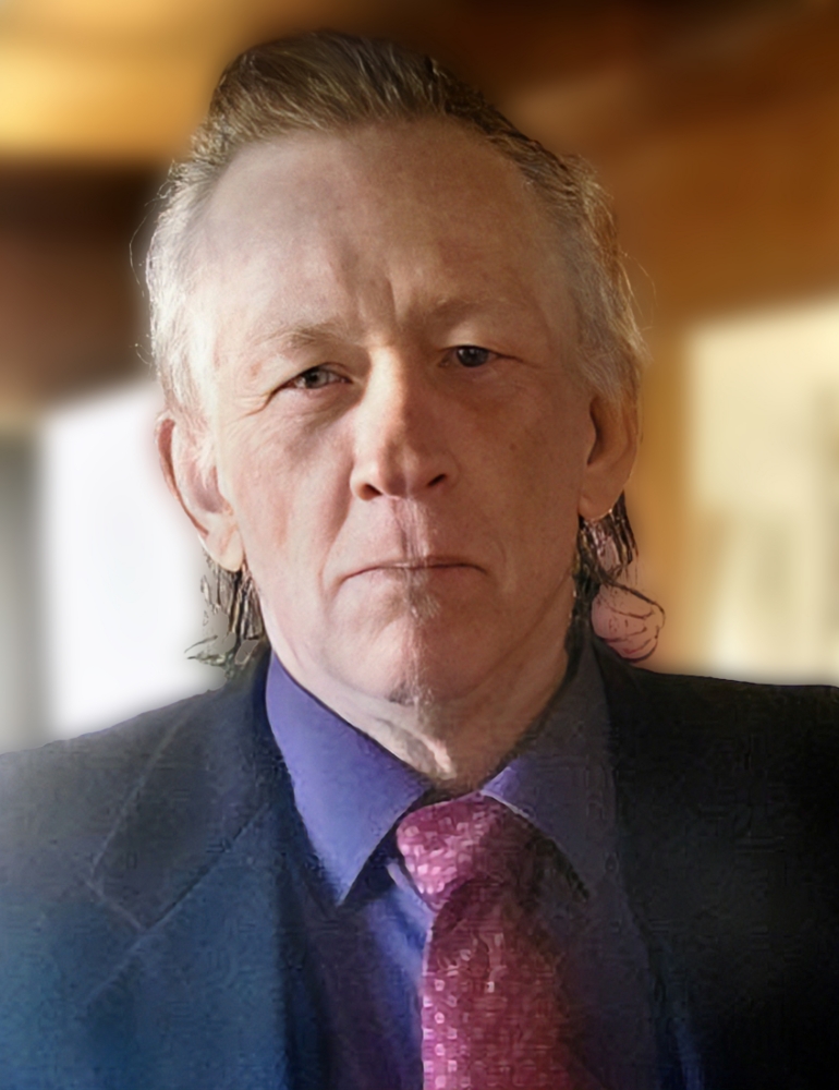 Donald Ray White - 2024 - Melton-Kitchens Funeral Home