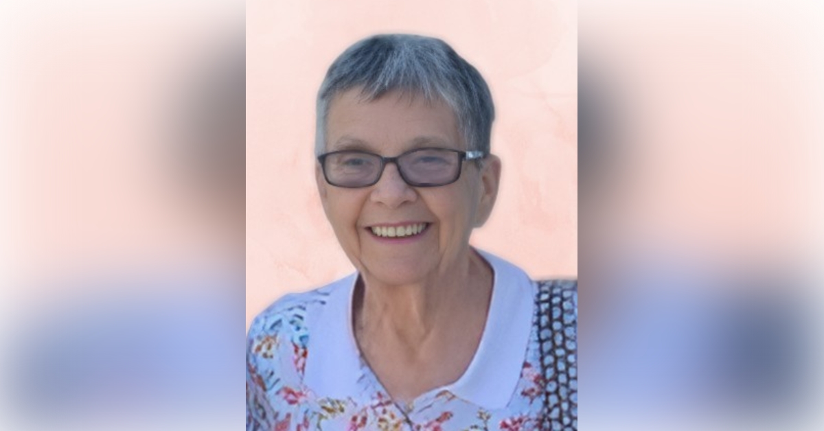 Obituary information for Marilyn R. Martin
