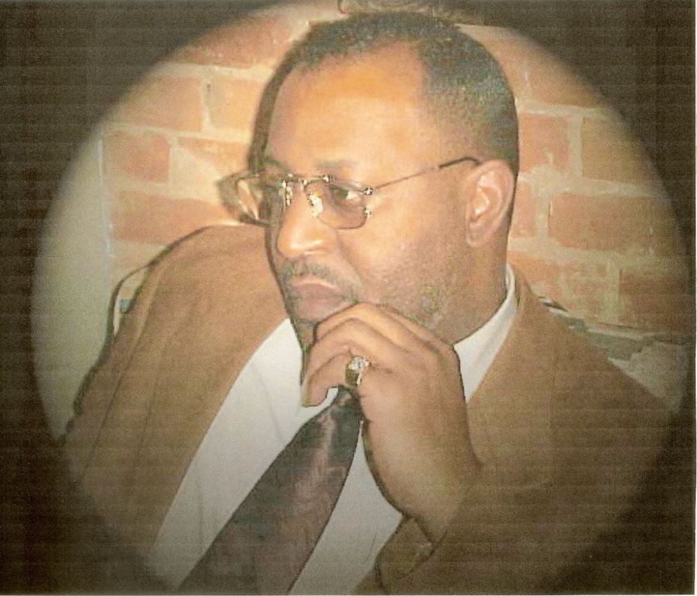 Richard Edward Washington - 2018 - Richard C Johnson Jr Funeral Home