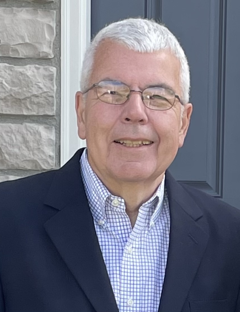 Joseph Roos, Jr. - Memories Trees