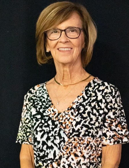 Joyce Myers - Memories Trees