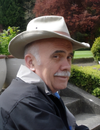 James "Jim" Donald Pease - 2024 - Mountain View Funeral Home