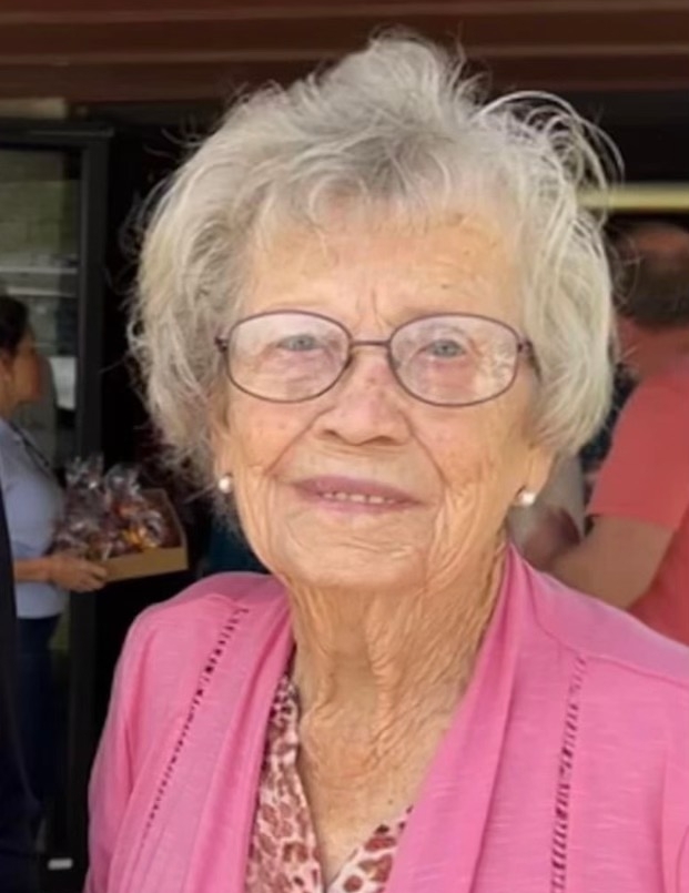 Virginia B. Shropshire - 2024 - Hunn and Black Funeral Home
