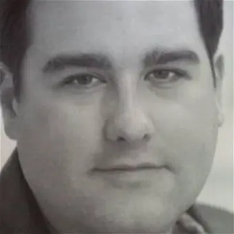 Gerald "Jerry" Scott Tracy 31465496