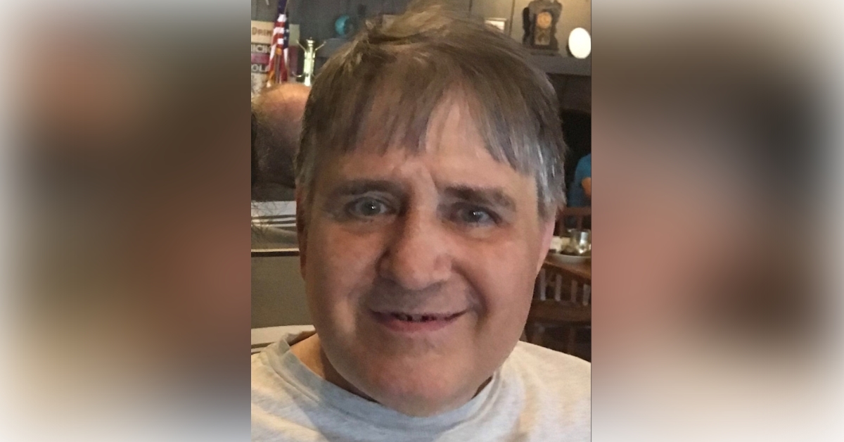 Obituary information for Gary Ray Setzler