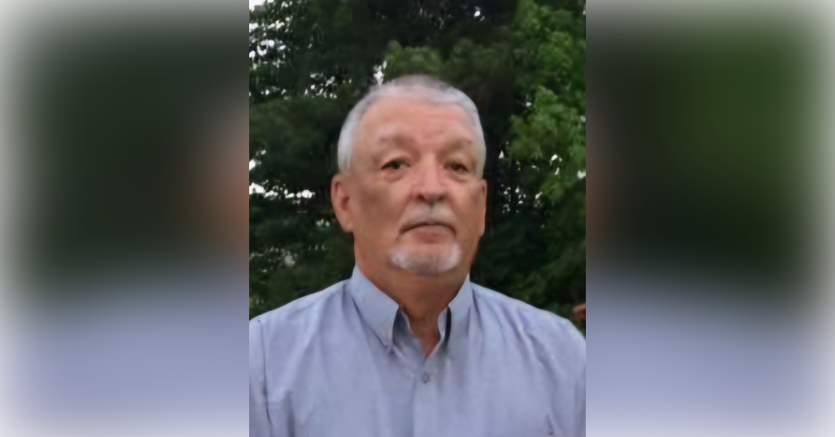 Obituary information for Terry Floyd Copeland