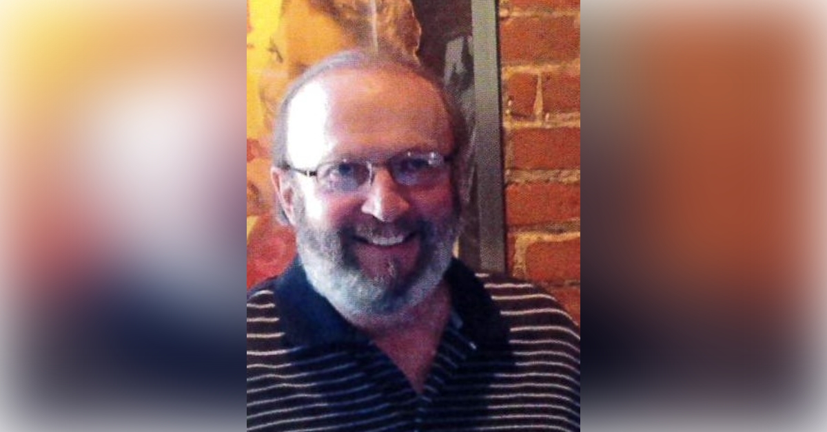 Obituary information for Jake Linscheid