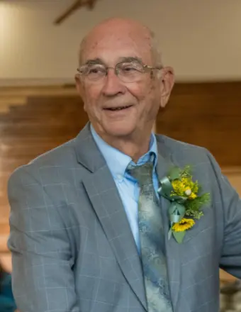 Obituary information for Von Paul Dahl