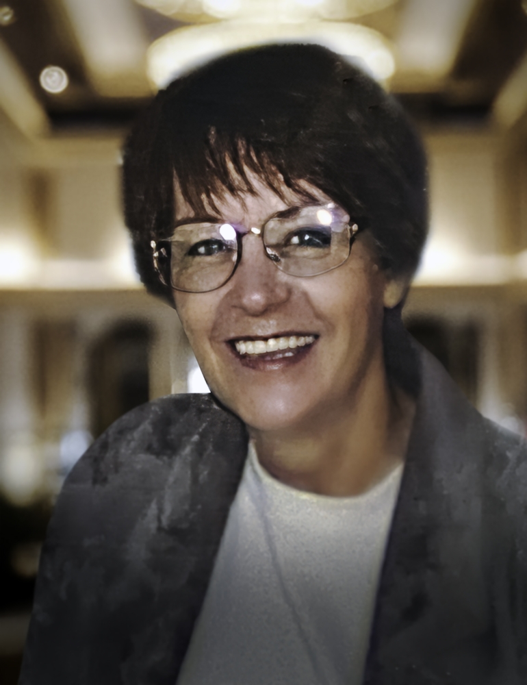 Rebecca Ilene Matthews - 2024 - Christensen Family Centre