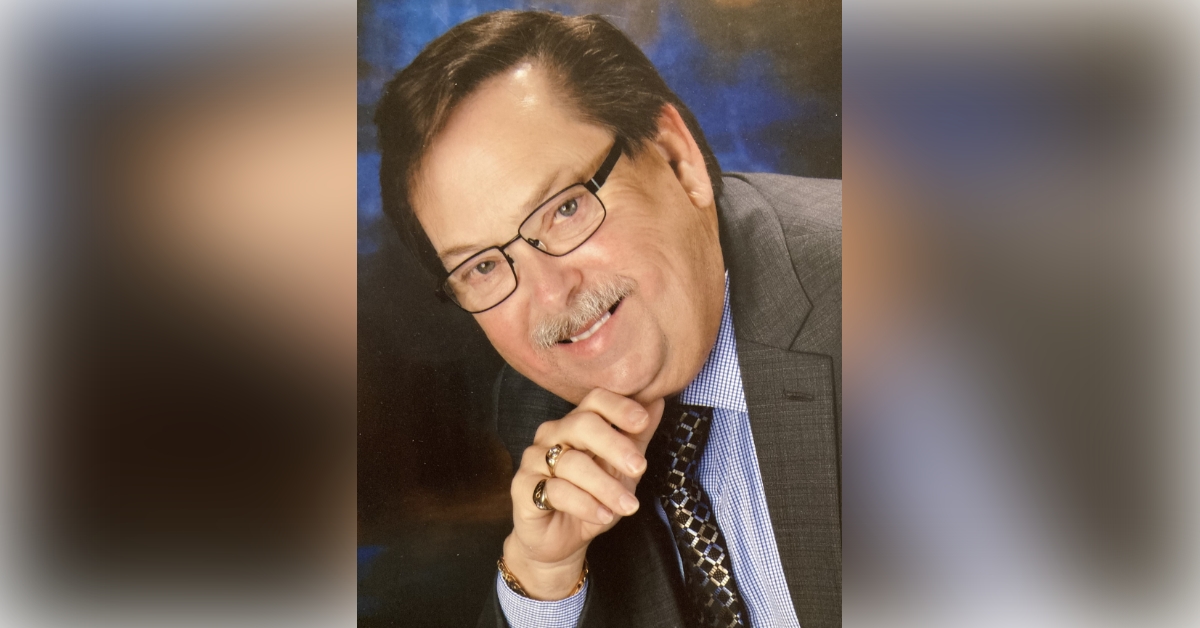 Obituary information for Mike Little