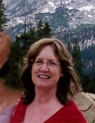 Janet Cates - Memories Trees