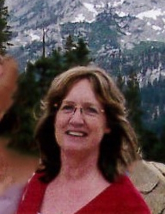 Janet Cates - Memories Trees