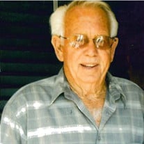 Cliff Leon Stevens - 2015 - Traverse Funeral Home