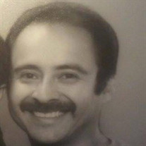 Vincent Hernandez - 2014 - Traverse Funeral Home