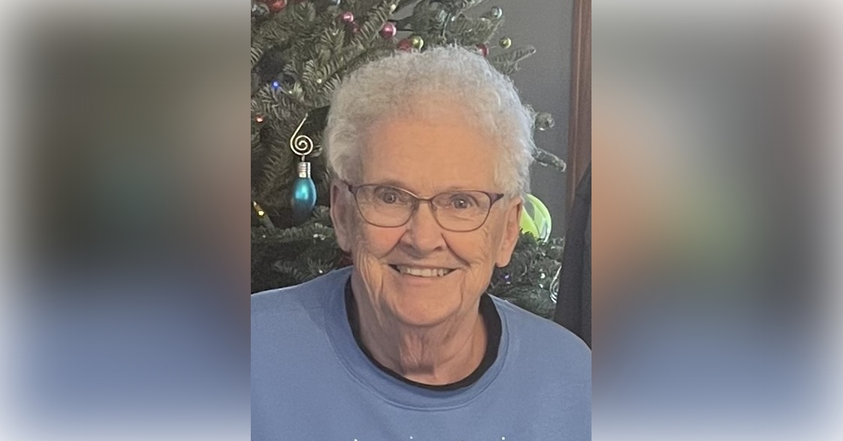 Obituary information for Nancy L. McDonald