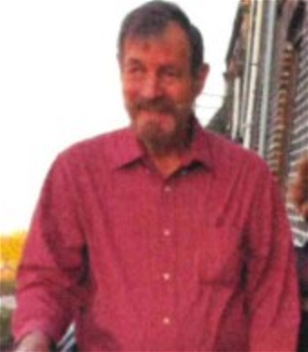 Gary Spence Obituary - 2024 - Johnson-Overturf Funeral Home