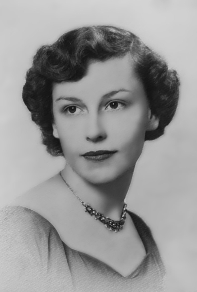 Mary E Freer - 2024 - Carl W Hall Funeral Service Inc