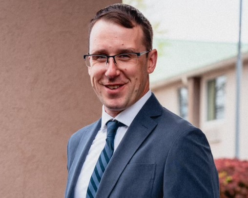 Dean Baird - Memories Trees