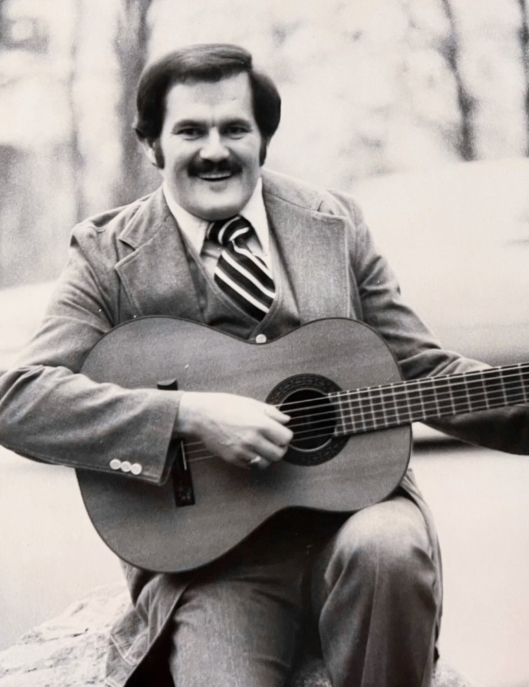 Edward Boucher - Memories Trees