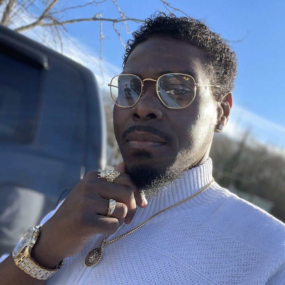 Jermaine T. Johnson - 2024 - Padgett Funeral Home