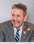 Jeffrey Lee Sarles - 2024 - The Palmetto Funeral Group